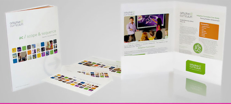 Press Kit Printing NYC | Media Kit Printing New York City