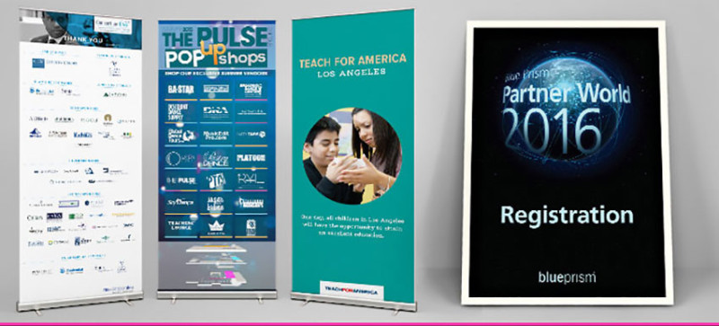 Large Format Printing | Banner, Poster, Canvas Services NYC