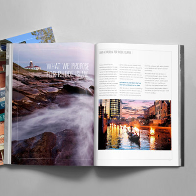 Magazine Printing NYC | Custom Magazine Printer In New York