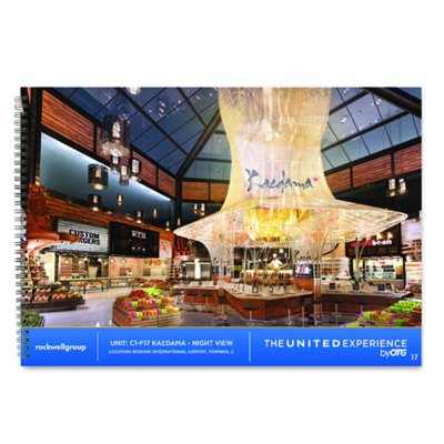 Rush Pitch Book Printing NYC | Digital City Printing