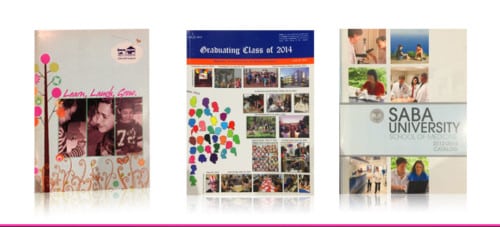 Yearbook Printing Nyc | Steps To Print School Yearbooks Online