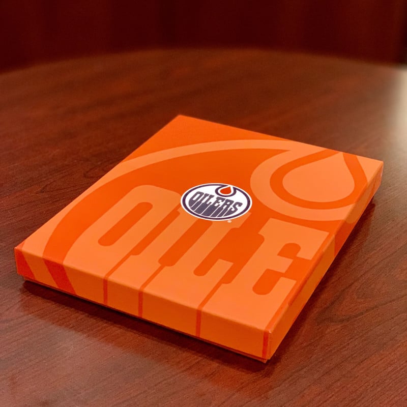 Hi-End Custom Boxes | Luxury Custom Packaging Boxes In NYC