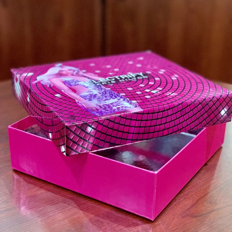 Hi-End Custom Boxes | Luxury Custom Packaging Boxes In NYC