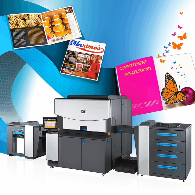 Digital City Printing | Rush Printing Services In NYC