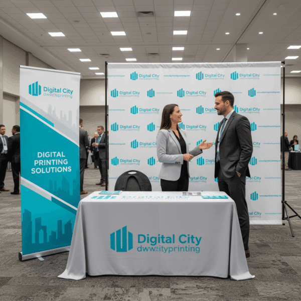 NYC Same Day & Rush Printing | Digital City Printing Midtown