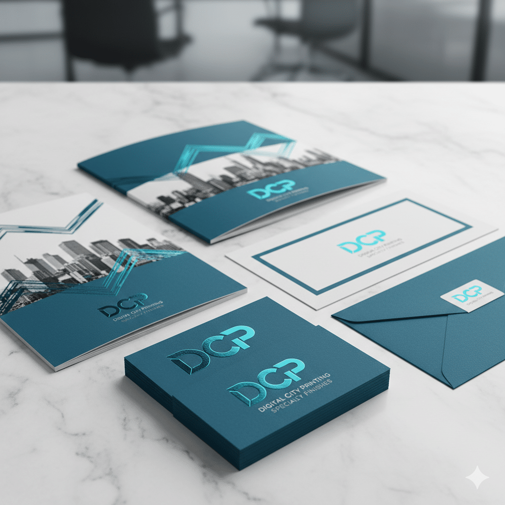 NYC Same Day & Rush Printing | Digital City Printing Midtown